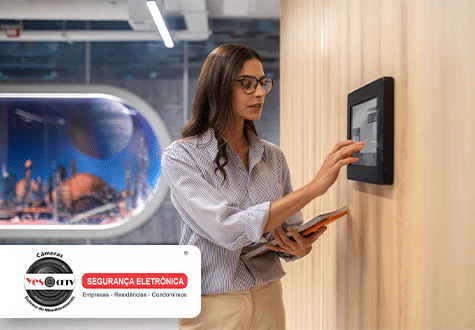 Como a Inteligência Artificial Está Transformando Alarmes Condominiais ...